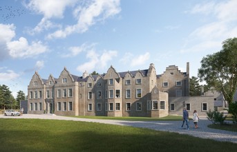 New build properties for sale in Sheffield and Chesterfield | Redbrik